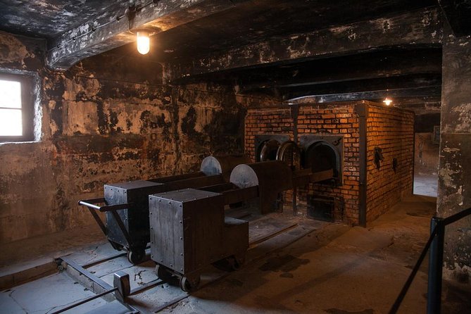 Auschwitz Birkenau Tour With Private Transportation From Krakow | Power ...
