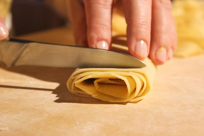 Authentic Florence Cooking Class in a Stunning Home With Costanza ...