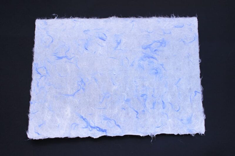 Authentic Handmade Washi Paper Making Workshop in Ueno | Power Traveller