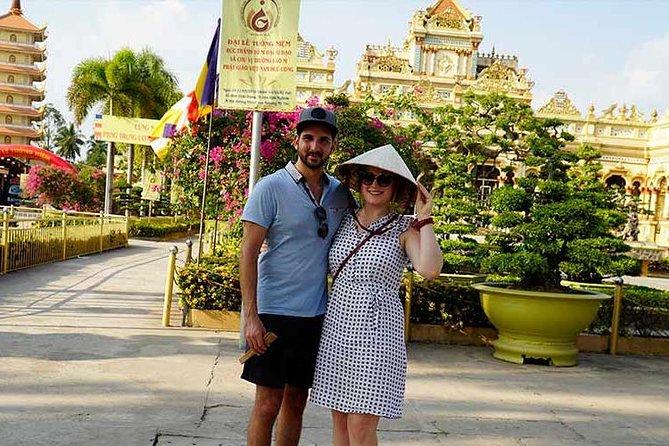 Authetic Mekong Delta Private Tour From Ho Chi Minh City | Power Traveller