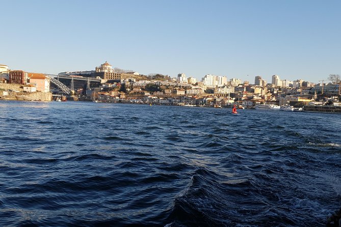 Aveiro / Porto / Gaia Full Day Private Tour | Power Traveller