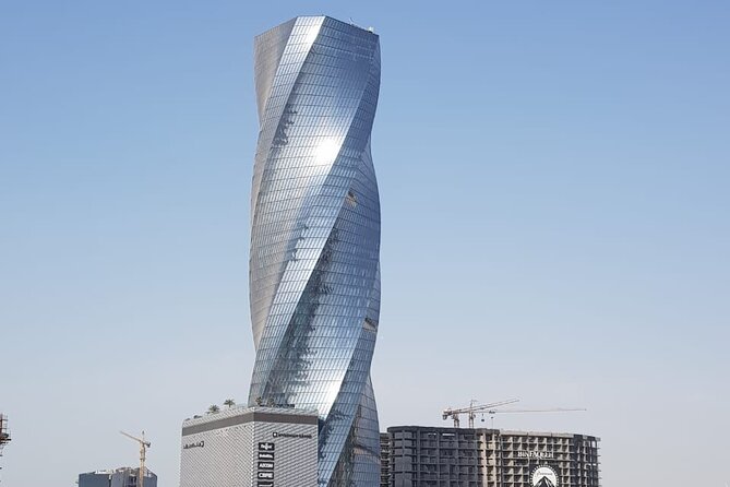 Bahrain City Tour-Private Tour | Power Traveller