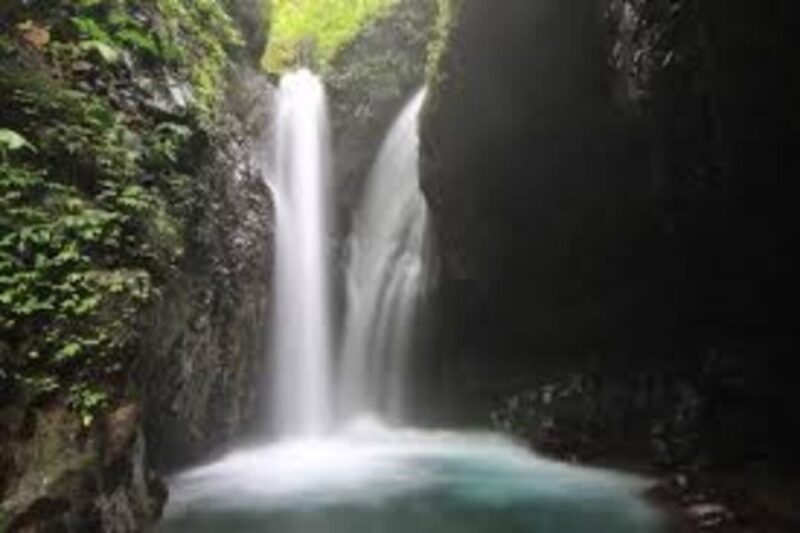 Bali: Amazing Secret Waterfall at North Bali | Power Traveller