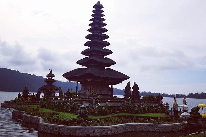Bali Ancient Temples Tour | Power Traveller