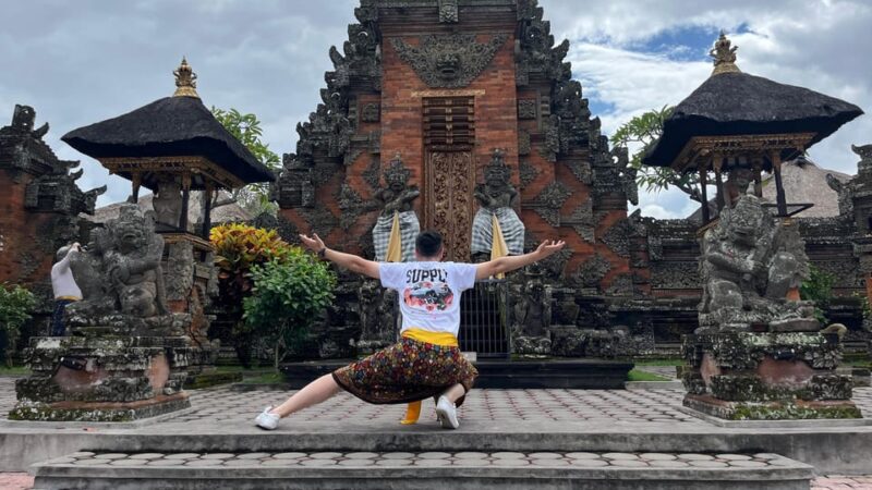 Bali: Customise Your Bali Tour With Driver-Guide | Power Traveller