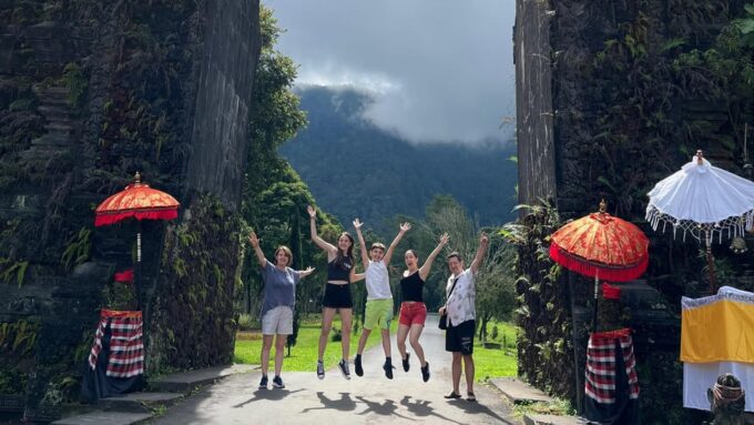 Bali: Customise Your Bali Tour With Driver-Guide | Power Traveller
