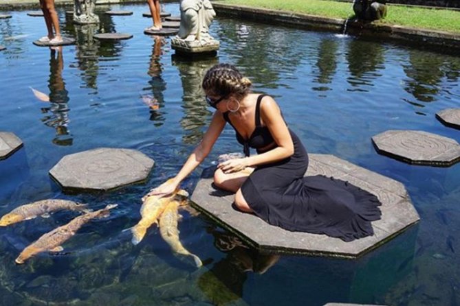 Bali Gate of Heaven and Hidden Waterfall Privatel Tour | Power Traveller