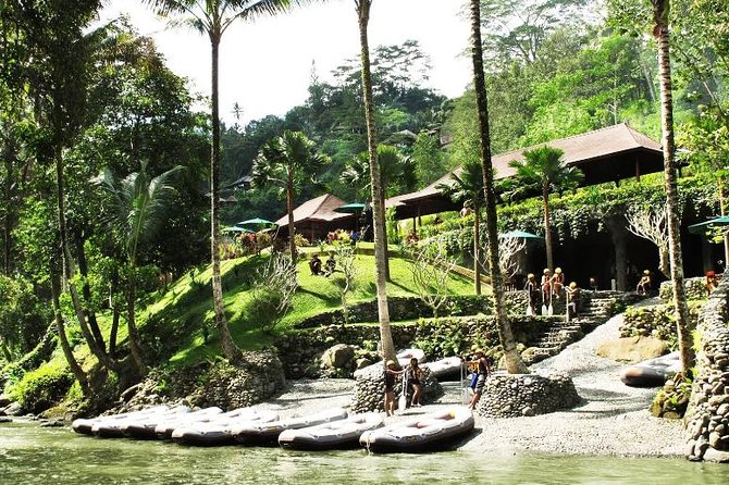 Bali Mason Adventure White Water Rafting | Power Traveller