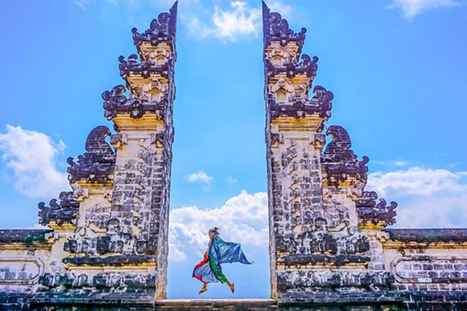 Bali Tour Package 8 Days 7 Nights | Power Traveller