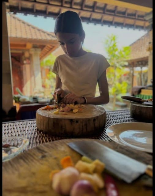 Bali: Ubud Cooking Class | Power Traveller