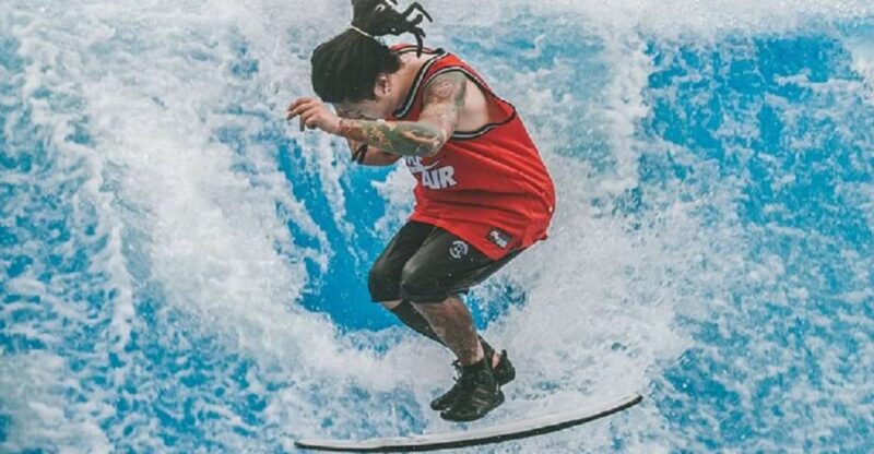 Bangkok: Fun Flow Riding at Flow House Bangkok | Power Traveller