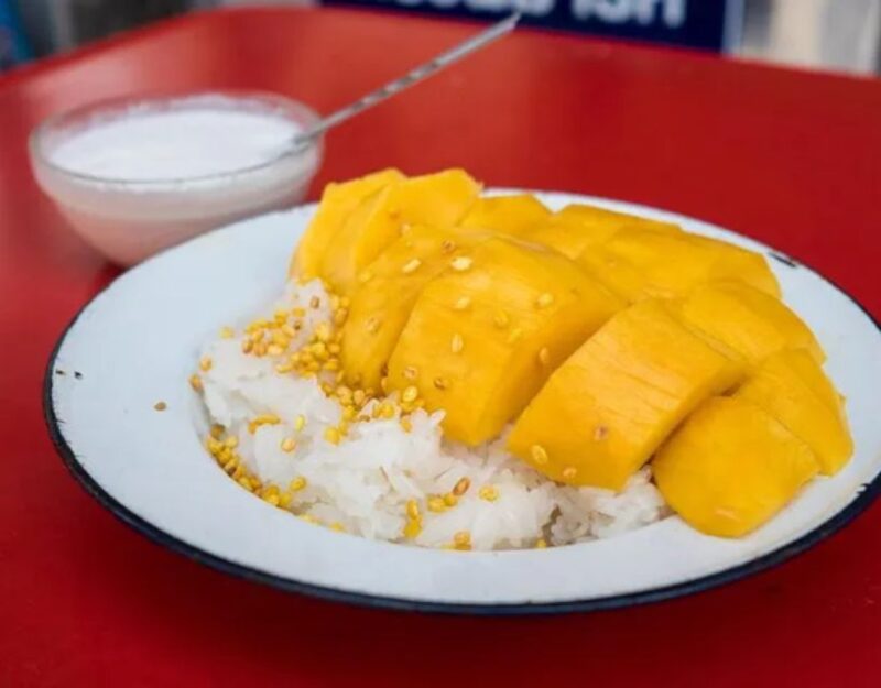 Bangkok Most Famous Food Experience (Private &All-Inclusive) | Power ...