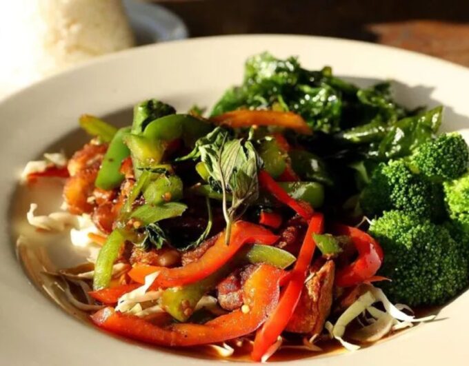 Bangkok Most Famous Food Experience (Private &All-Inclusive) | Power ...