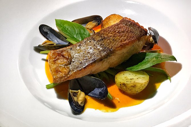 Bangkok: Vertigo Rooftop Fine Dining Experience @ Banyan Tree | Power ...