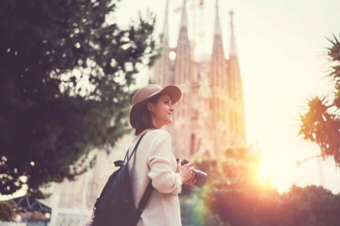 Barcelona: 40+ Attractions Pass With Public Transport Option | Power ...