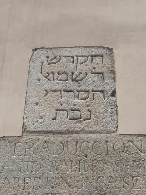 Barcelona: Jewish Tour by a Jewish Guide | Power Traveller