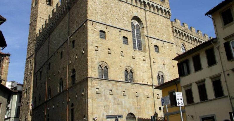 Bargello Museum Private Tour | Power Traveller