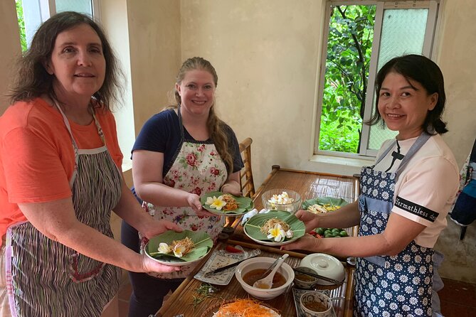 Bavi Eco Tour | Power Traveller