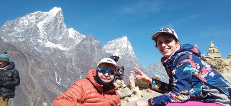 Beautiful Khopra Danda Trek From Pokhara - 7 Days | Power Traveller