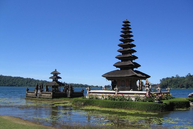 Bedugul Cultural Private Tour | Power Traveller
