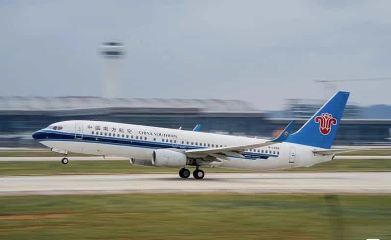 Beijing Private One-Way Transfer Between Airport and Hotel | Power ...