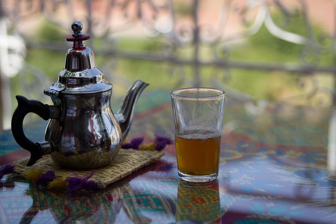 Berber Life Cooking and Culture Experience | Power Traveller