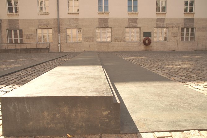 Berlin and National Socialism: Berlin Under Nazism | Power Traveller