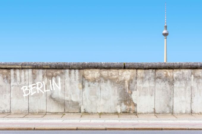 Berlin Insiders Cold War Walking Tour | Power Traveller