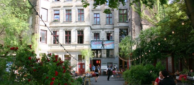 Berlin: Top Secret Guided Bike Tour | Power Traveller