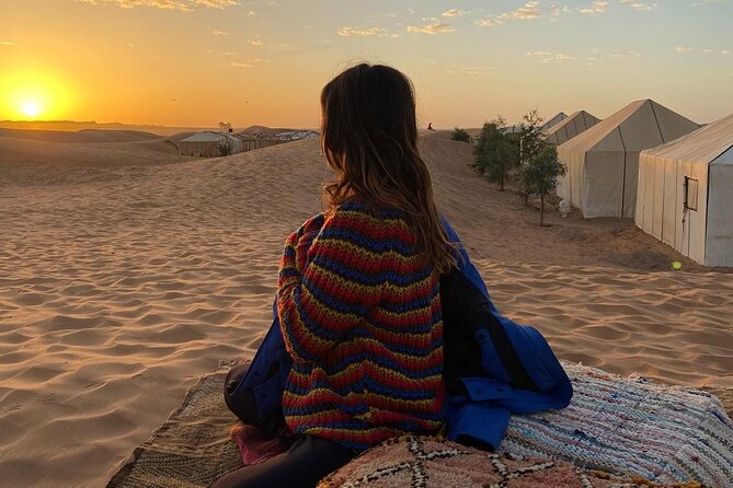 BEST Marrakech to Fes Desert Tour 3 Days | Power Traveller