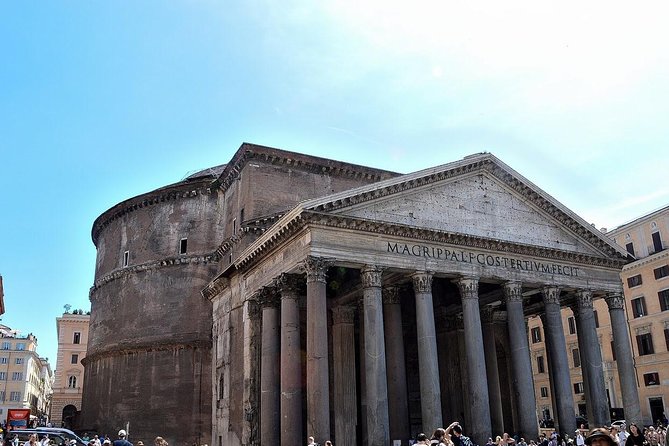 Best of Baroque Rome Small-Group Tour | Power Traveller
