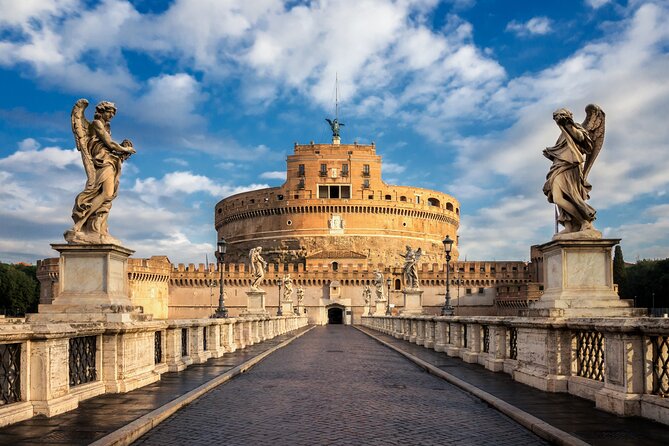 Best Of Rome - Driving Tour | Power Traveller