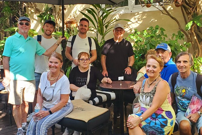 Best of South Beach Walking Tour: Top Sights & Hidden Gems | Power ...