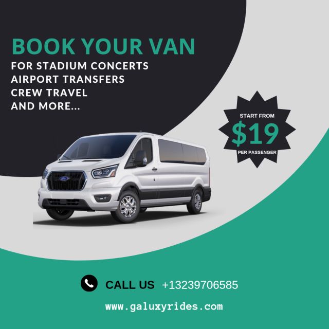 Beverly Hills Transfers | Power Traveller