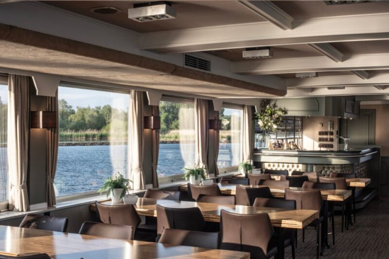 Biesbosch: Boat Cruise Through National Park | Power Traveller
