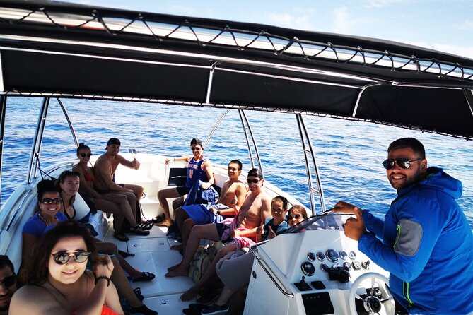 Blue Cave & Blue Lagoon, Vis and Hvar Islands Group Tour From Split ...