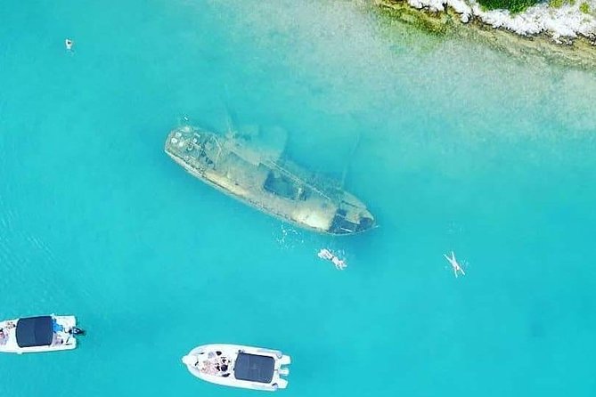 Blue Lagoon and Solta Island From Split-Private Tour | Power Traveller