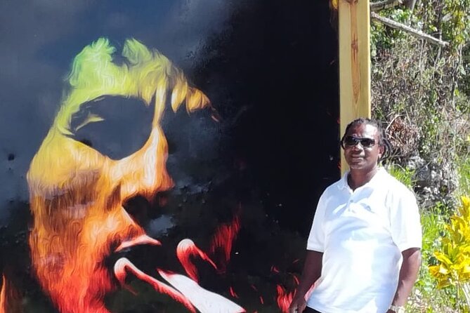Bob Marley 9 Miles Tour and Dunns River Falls | Power Traveller