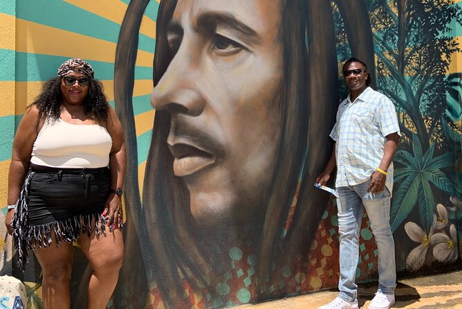 Bob Marley 9 Miles Tour | Power Traveller
