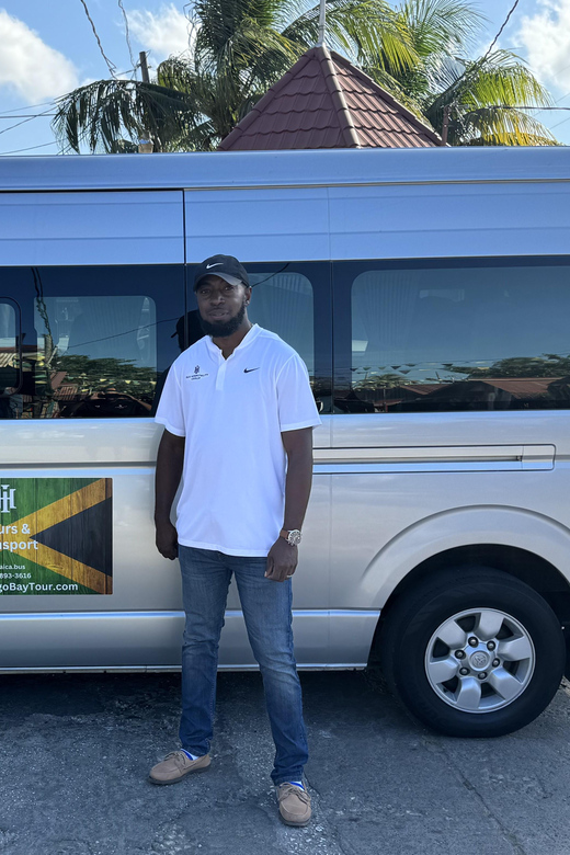 Bob Marley Birth Place (Nine Mile) | Power Traveller