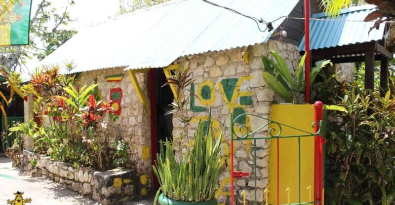 Bob Marley Birthplace and Green Grotto Caves Tour | Power Traveller