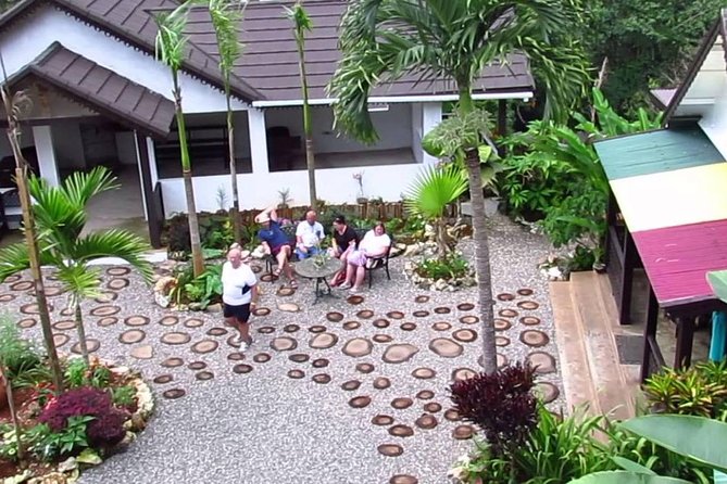 Bob Marley Mausoleum Nine Miles From Montego Bay | Power Traveller