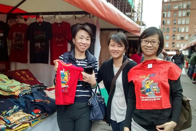 Bogota Local Pal | Power Traveller