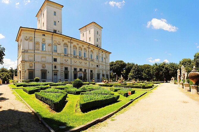 Borghese Gallery: Skip-the-line Entry & Small-group Guided Tour | Power ...