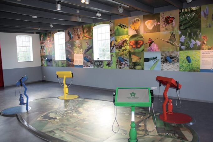 Bourtange: Fortress Museum Entry Ticket | Power Traveller