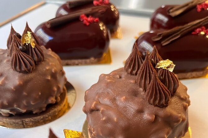 Boutique-Style French Pastry Class in Paris With a French Chef | Power ...