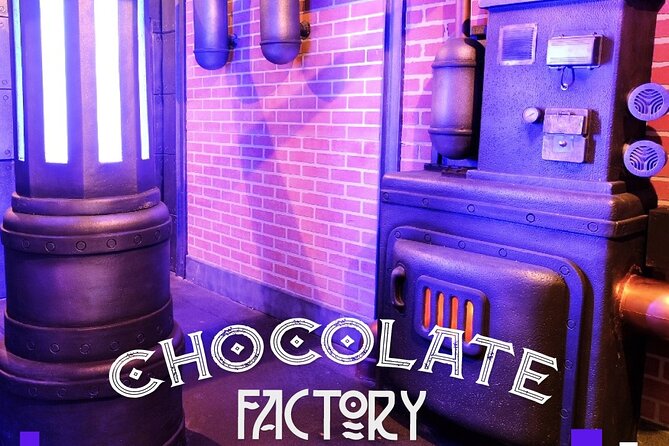 Brain Game 60min Escape Experience | Power Traveller