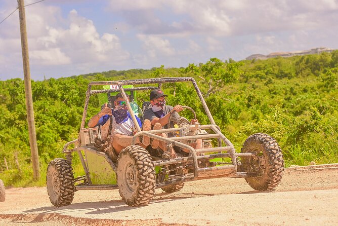 Buggies Punta Cana for Beaches and Fields | Power Traveller