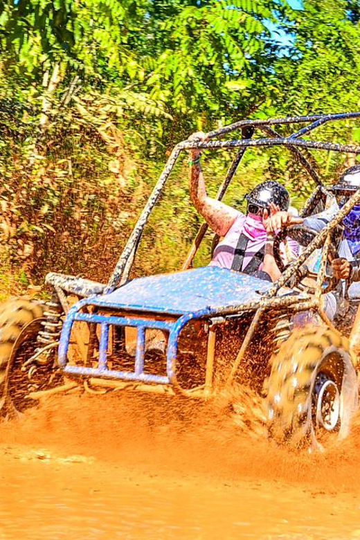 Buggy Tour in Punta Cana | Power Traveller
