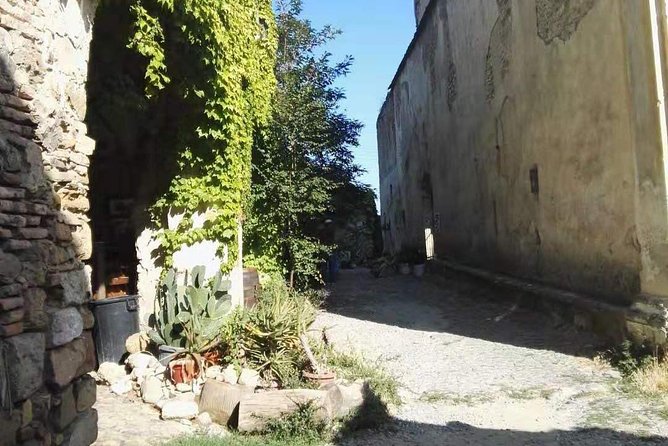 Bussana: a Ghost Village Saved by Art | Power Traveller